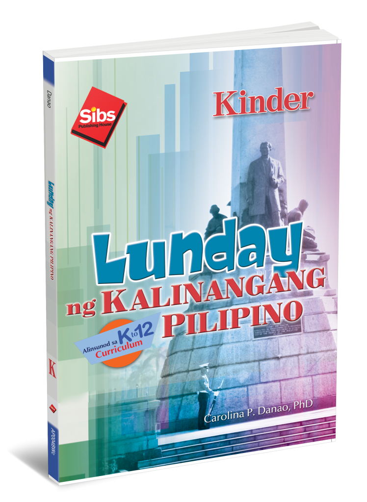 K1 Lunday Ng Kalinangang Pilipino Sibs Publishing House